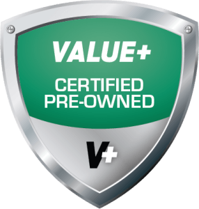 Value Plus Badge - Ed Learn Lincoln